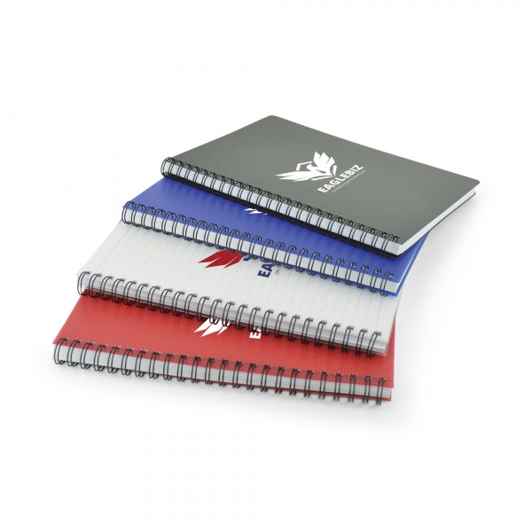 Notebooks – Basketeer