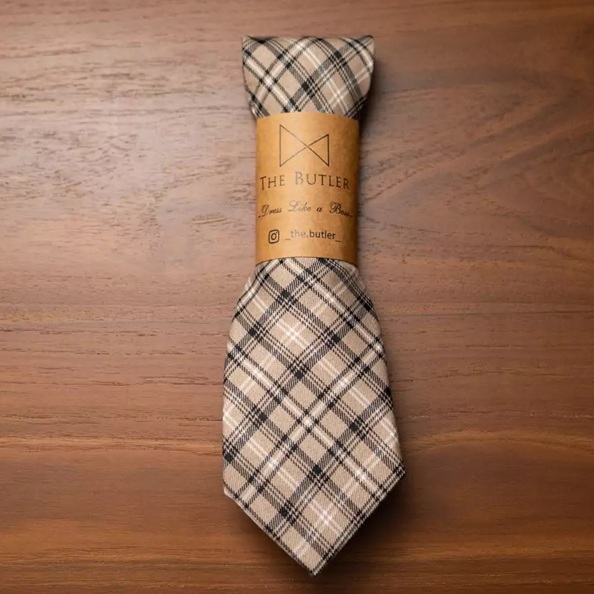 Accessories For Him – Basketeer