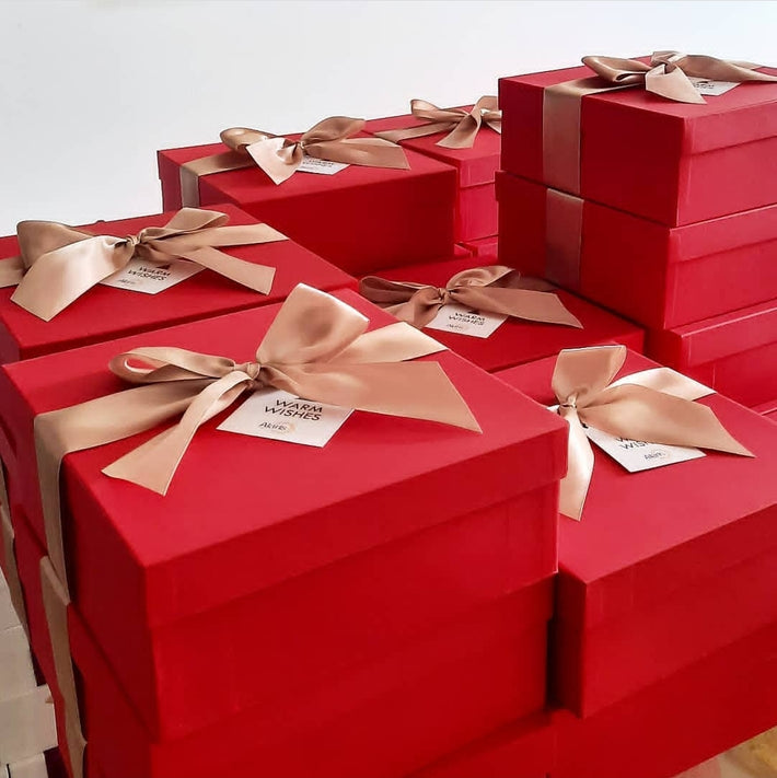 Custom Packaging & Branding – Basketeer