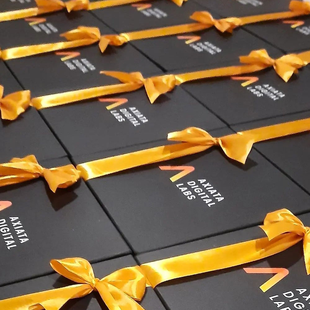 Custom Packaging & Branding – Basketeer