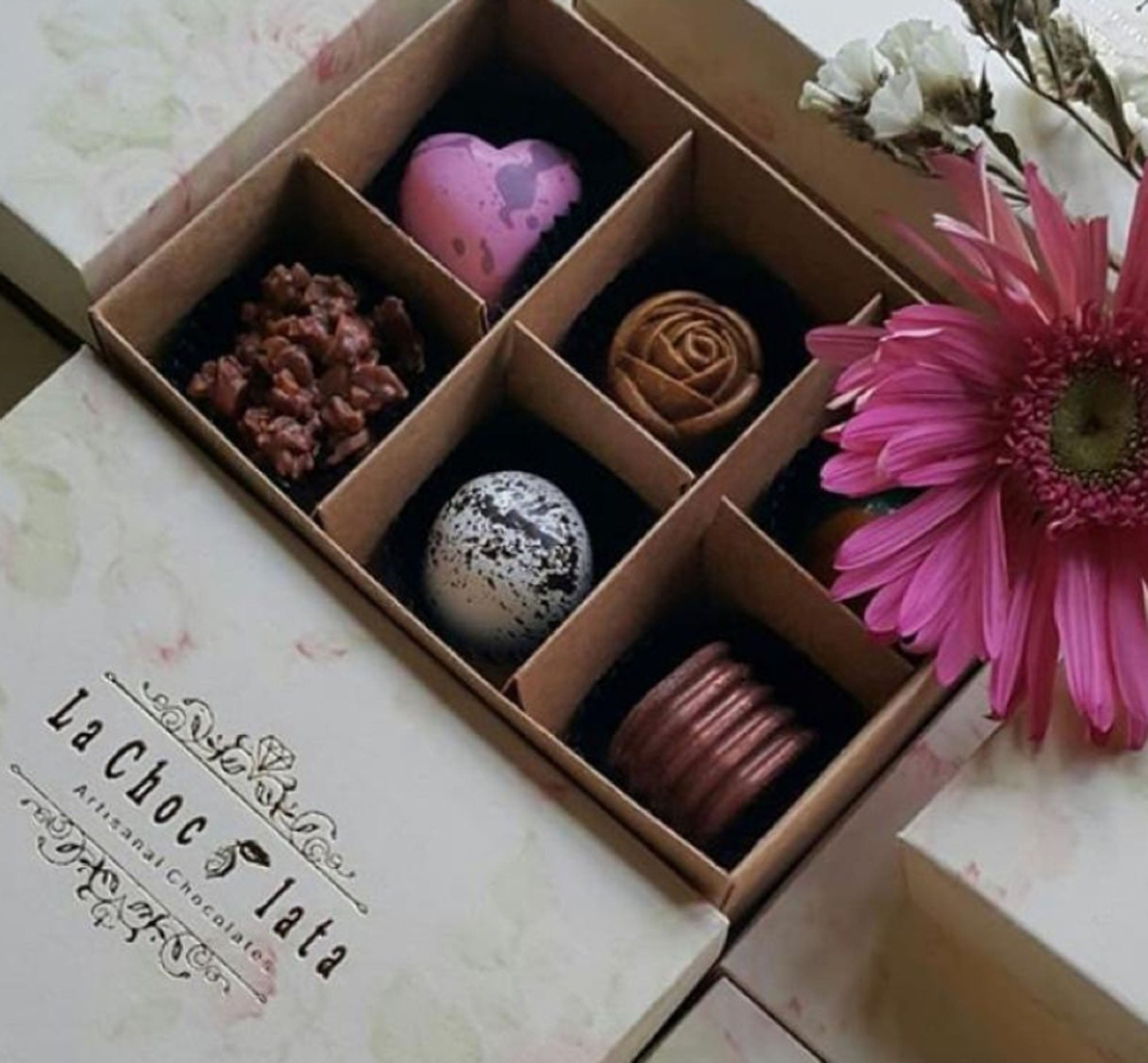 Sweets & Treats – Basketeer