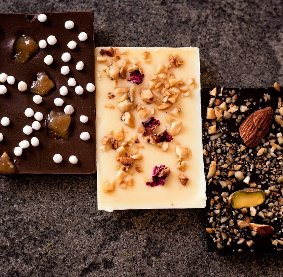 Sweets & Treats – Basketeer