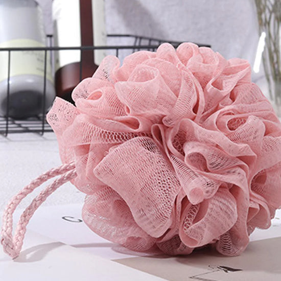Loofah - Pink – Basketeer