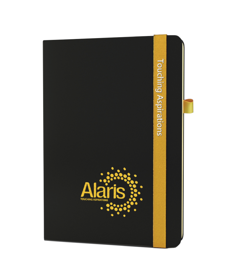 Notebooks – Basketeer